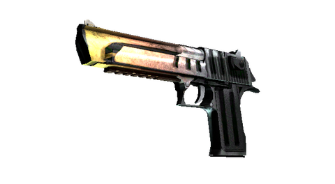 CS2 Skin - Desert Eagle | Light Rail (Battle-Scarred) Şuan Stokta Yok