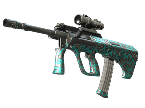 Retro Case Jester - CSGO-SKINS.COM