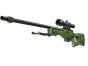 AWP | Pit Viper (Well-Worn) — Trade CS:GO/CS2 skins on CS.MONEY