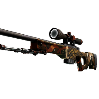 AWP | Mortis (Field-Tested) - CS2 Game Items - Gameflip