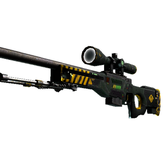 AWP | Phobos (Field-Tested) - CS:GO Game Items - Gameflip