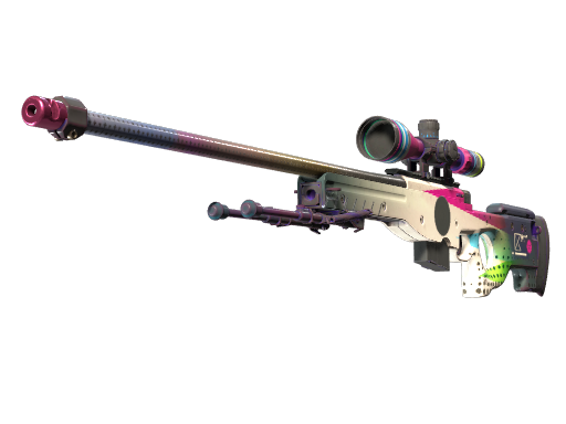 AWP | CMYK - CS2 Skins
