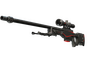 StatTrak™ AWP | Redline (Field-Tested) — Trade CS:GO/CS2 skins on CS.MONEY