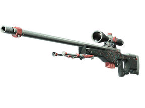AWP Case Boosted - CSGO-SKINS.COM