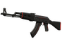 AK-47 | Redline (Minimal Wear) — Trade CS:GO/CS2 skins on CS.MONEY