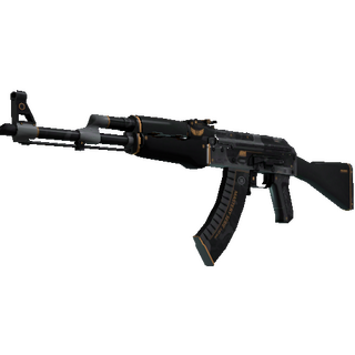 AK-47 | Elite Build (Minimal Wear) - CS2 Game Items - Gameflip