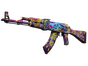 StatTrak™ AK-47 | Nightwish (Factory New) — Trade CS:GO/CS2 skins on CS ...