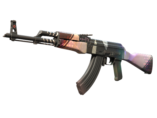 AK-47 | Crossfade - CS2 Skins