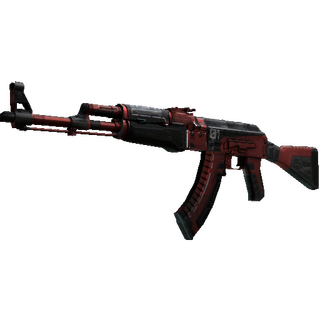 AK-47 | Orbit Mk01 (Field-Tested) - CS:GO Game Items - Gameflip