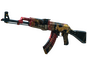 AK-47 | The Empress (Field-Tested) — Trade CS:GO/CS2 skins on CS.MONEY