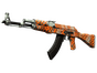 AK-47 | Safety Net (Field-Tested) — Trade CS:GO/CS2 skins on CS.MONEY