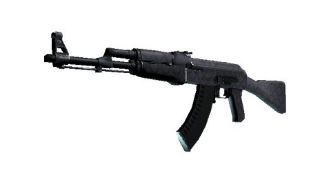 CS2 Skin - AK-47 | Baroque Purple (Well-Worn) Şuan Stokta Yok