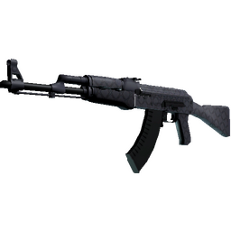 Earn Free CS2 (Counter-Strike 2) Skins AK-47 | Baroque Purple (Factory ...