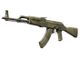 AK-47 | Safari Mesh (Field-Tested) — Trade CS:GO/CS2 skins on CS.MONEY