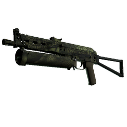 Earn Free CS2 (Counter-Strike 2) Skins PP-Bizon | Anolis (Factory New ...