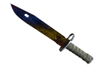 Marble Bayonet skin for CSGO - Buy & Rent | Lootbear