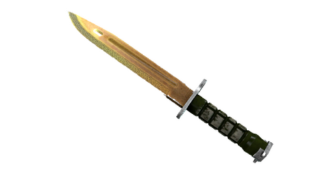 CS2 Skin - Bayonet | Lore (Field-Tested) Şuan Stokta Yok