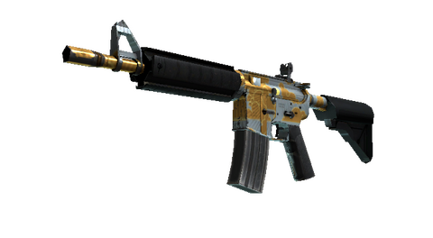 CS2 Skin - M4A4 | Daybreak (Minimal Wear) Şuan Stokta Yok