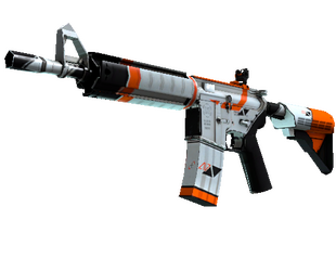 All M4A4 skins — CS:GO Wiki by CS.MONEY