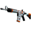 Steam Community Market :: Listings for M4A4 | Asiimov (Field-Tested)