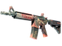 M4A4 | Tooth Fairy (Factory New) — Trade CS:GO/CS2 skins on CS.MONEY