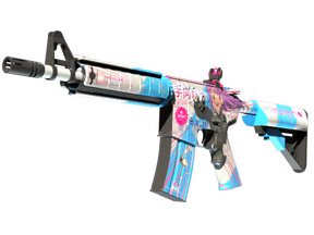 Revolution Case - CSGO-SKINS.COM