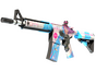 M4A4 | Temukau (Factory New) — Trade CS:GO/CS2 skins on CS.MONEY