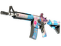 M4A4 | Temukau (Field-Tested) — Trade CS:GO/CS2 skins on CS.MONEY