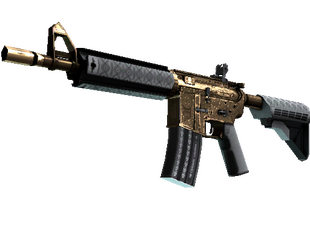 All M4A4 skins — CS:GO Wiki by CS.MONEY