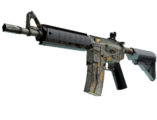 All M4A4 skins — prices, skin descriptions and pattern difference on CS ...