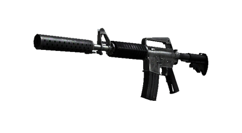 CS2 Skin - M4A1-S | Basilisk (Field-Tested) Şuan Stokta Yok