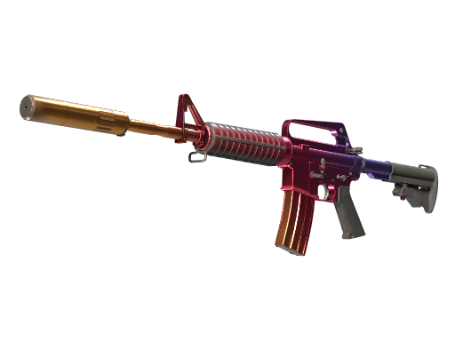 All Fade Skins - CS2 Skins