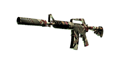 CS2 Skin - M4A1-S | Fizzy POP (Factory New) Şuan Stokta Yok