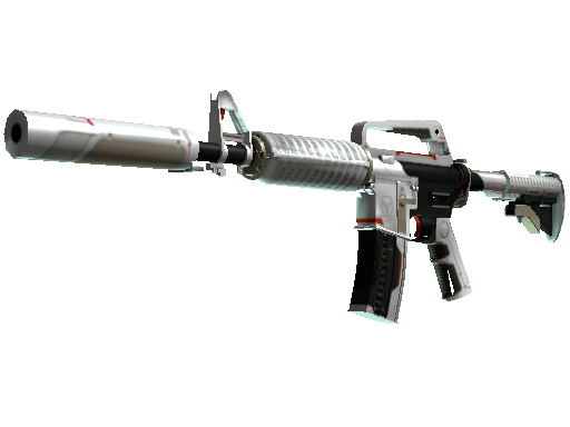 M4A1-S | Player Two - CS:GO LIST