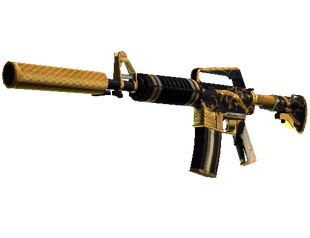 All M4A1-S skins — CS:GO Wiki by CS.MONEY