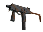 MP7 | Fade — skin on CS:GO Wiki by CS.MONEY