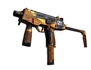 All MP9 skins — CS:GO Wiki by CS.MONEY