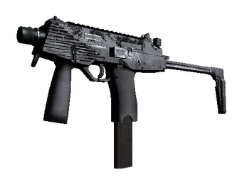 Dart MP9 skin for CSGO - Buy & Rent | Lootbear
