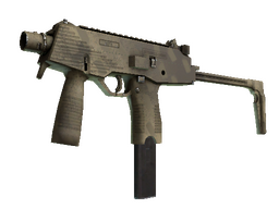 Starlight Protector MP9 skin for CSGO - Buy & Rent | Lootbear