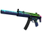 Steam Community Market :: Listings for MP5-SD | Phosphor (Factory New)