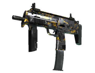 All MP7 skins — prices, skin descriptions and pattern difference on CS ...