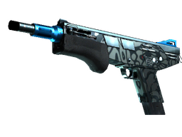 Monster Call MAG 7 skin for CSGO - Buy & Rent | Lootbear