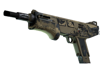 Sand Dune MAG 7 skin for CSGO - Buy & Rent | Lootbear