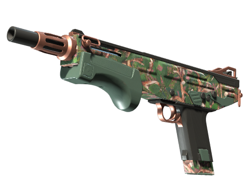 MAG-7 | Wildwood - CS2 Skins