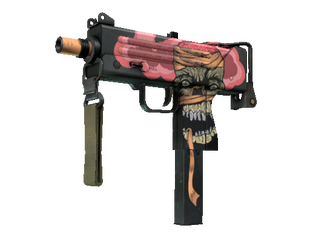 Все скины на MAC-10 — CS:GO Wiki от CS.MONEY