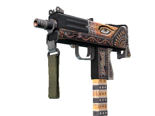Mac-10 Skins Price List - CS:GO LIST