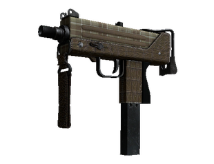 Все скины на MAC-10 — CS:GO Wiki от CS.MONEY