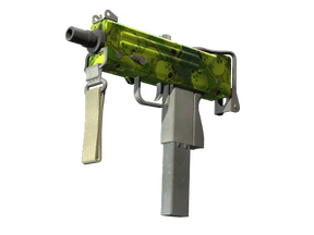 Radiation Case - CSGO-SKINS.COM