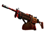 AWP | Gungnir — skin on CS:GO Wiki by CS.MONEY