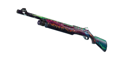 CS2 Skin - Nova | Hyper Beast (Field-Tested) Şuan Stokta Yok